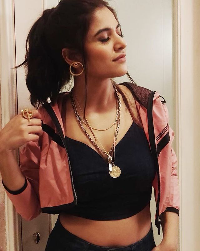 Anshul Chauhan Wiki Biography, Web Series, Movies, Photos Age, Height ...