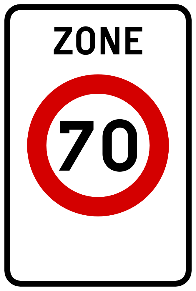 The Wrong Side of my Car: A collision of speed limits and politics