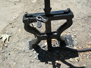 The Model Railroader's Notebook: Three Way Stub Switch or Turnout ...