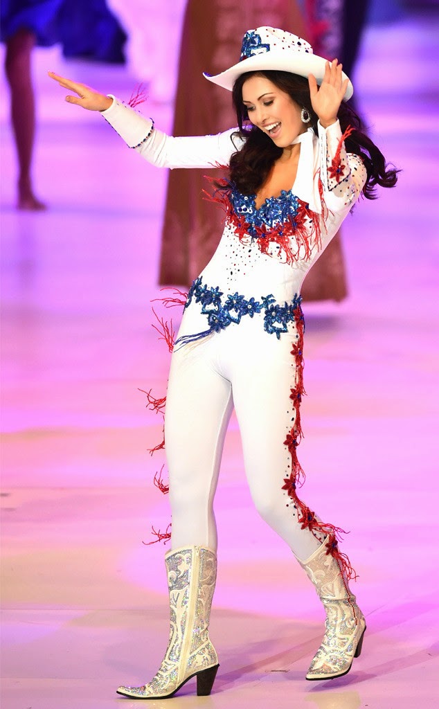 SASHES AND TIARAS.....Miss World 2014 Finals, Winner and Gown Recap ...