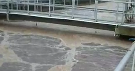 WasteWater System: How to Determine the Ideal Return Sludge Flow Rate (RAS)