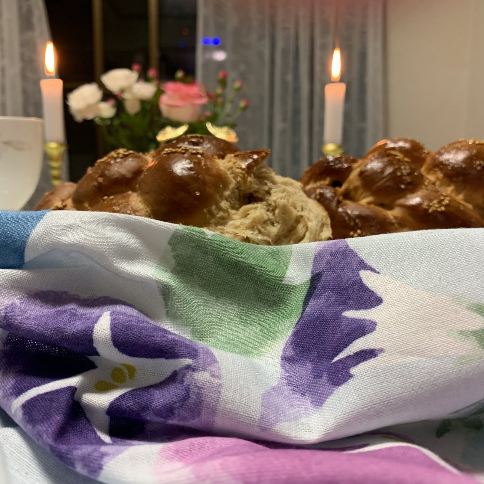 Challah and Cherry Blossoms: Parsha Chukat--Water from the Rock ...