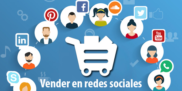 Aumentá las ventas de tu comercio a través de las redes sociales