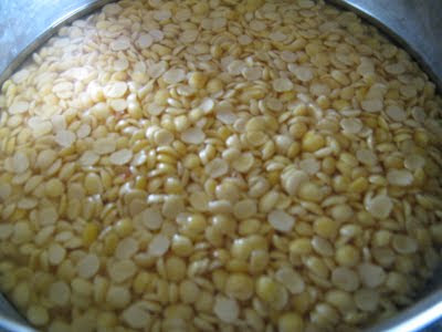 Food Slice: Bachali kura pappu/ Malabar Spinach curry