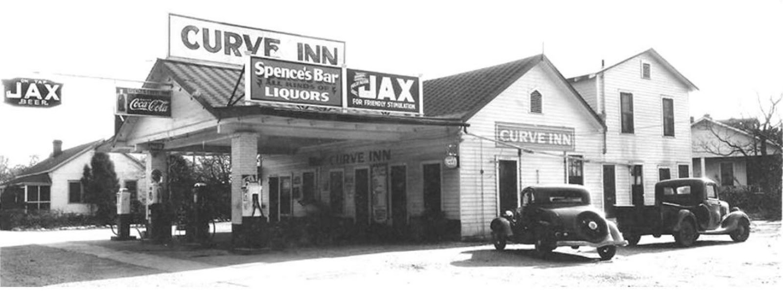 Tammany Family: Restaurants Over The Years