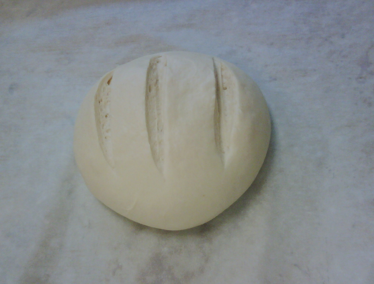 For Bake's Sake: White Bread Recipe to try at home