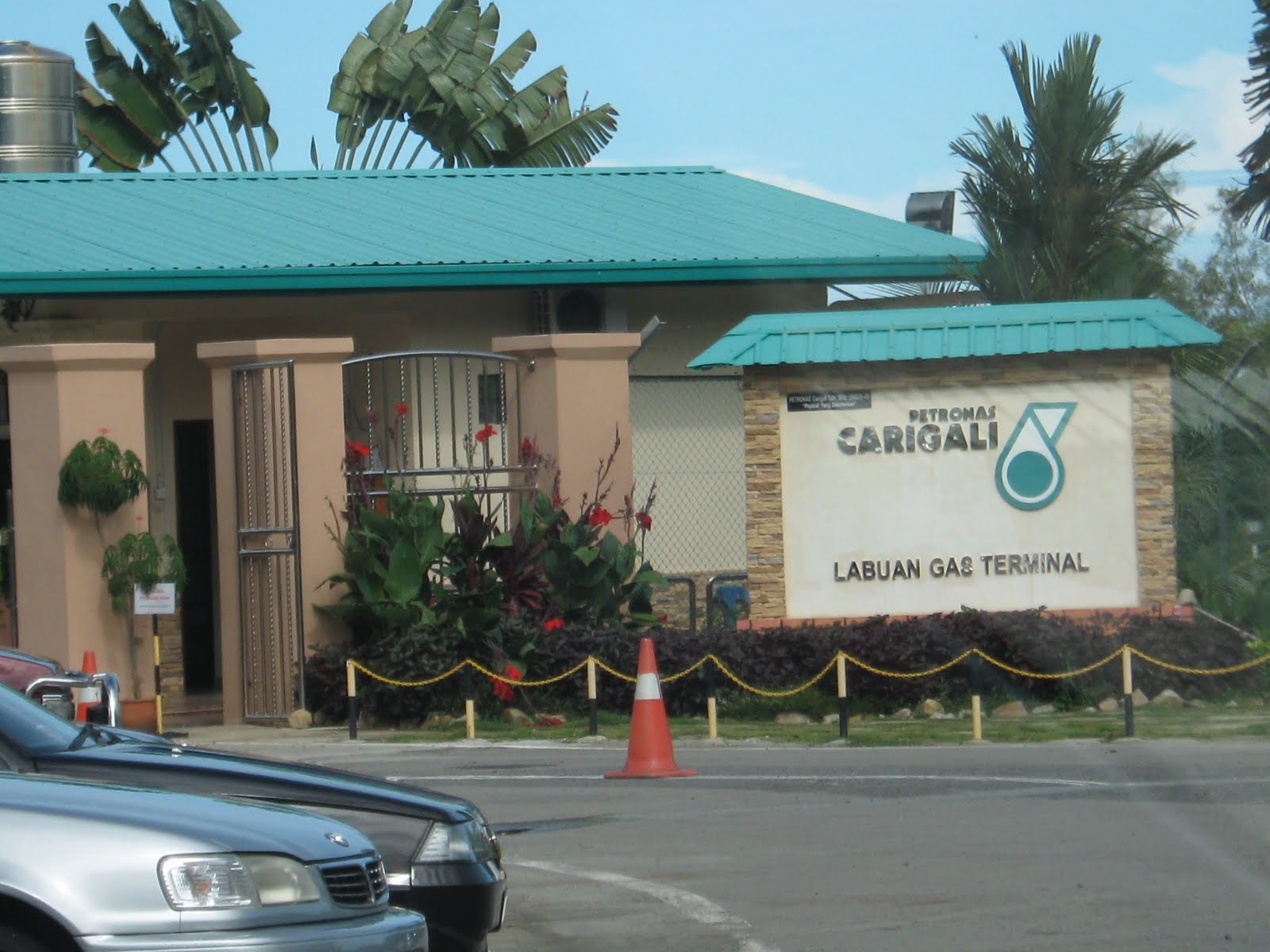 Journey of Life: Sabah Trip - Day 3