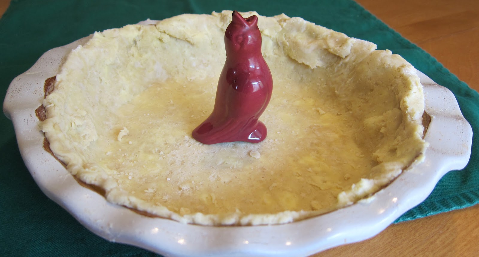 Baywire: Best Berry Pie Recipe