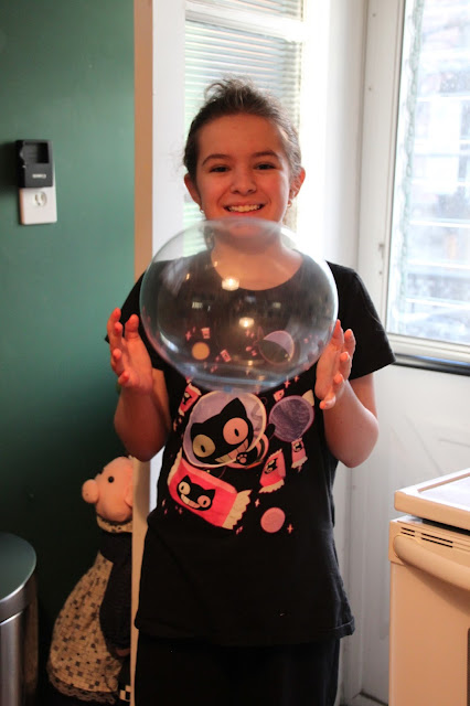 Susan's Disney Family: WubbleX, the only ball the defies gravity! #WubbleX