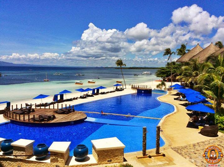 THE PICKIEST EATER IN THE WORLD: THE BEAUTY OF BOHOL: BELLEVUE RESORT