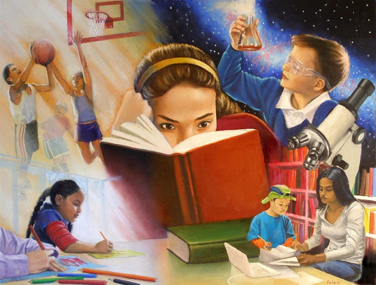 Educar es Innovar: La Educación Comparada Revisitada