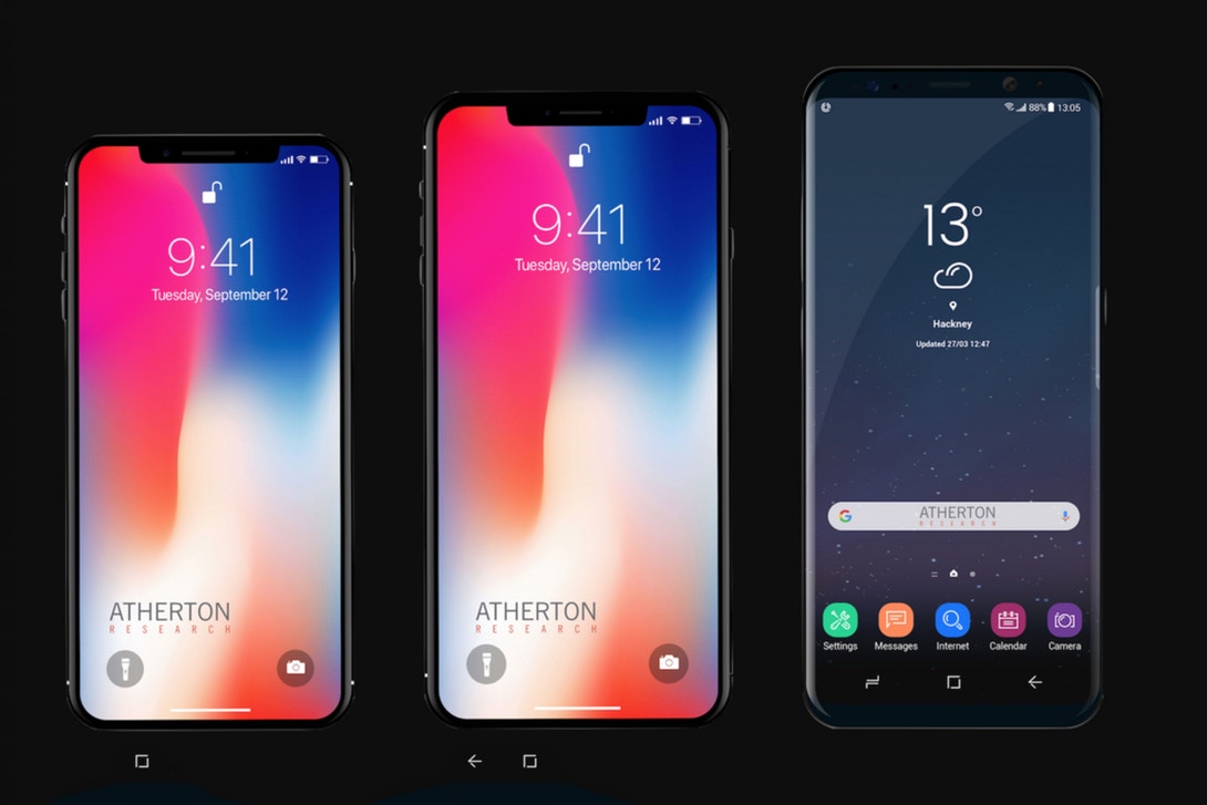 Apple Siapkan IPhone X Plus Dirilis Pada September Ini Cikfanthagiro apple-siapkan-iphone-x-plus-dirilis-pada-september-ini-cikfanthagiro