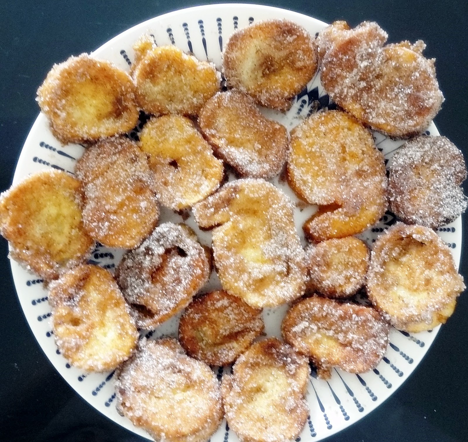 Passo a Passo de Como Fazer Rabanada do Modo mais Fácil