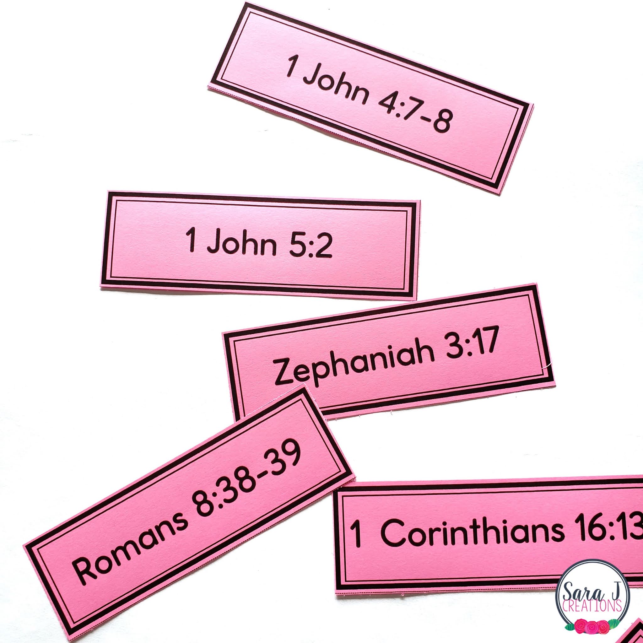 Catholic Bulletin Board All About Teaching Prayer | Sara J Creations