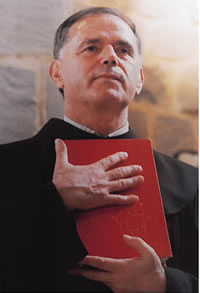 Viaggio a Medjugorje dal 30 Agosto al 5 Settembre 2012: PADRE JOZO ZOVKO