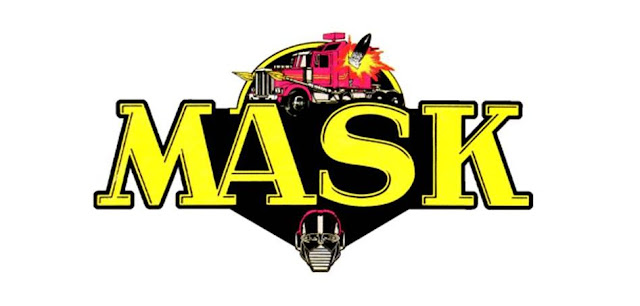 M.A.S.K. Comics: IDW M.A.S.K. Issue 1 Covers