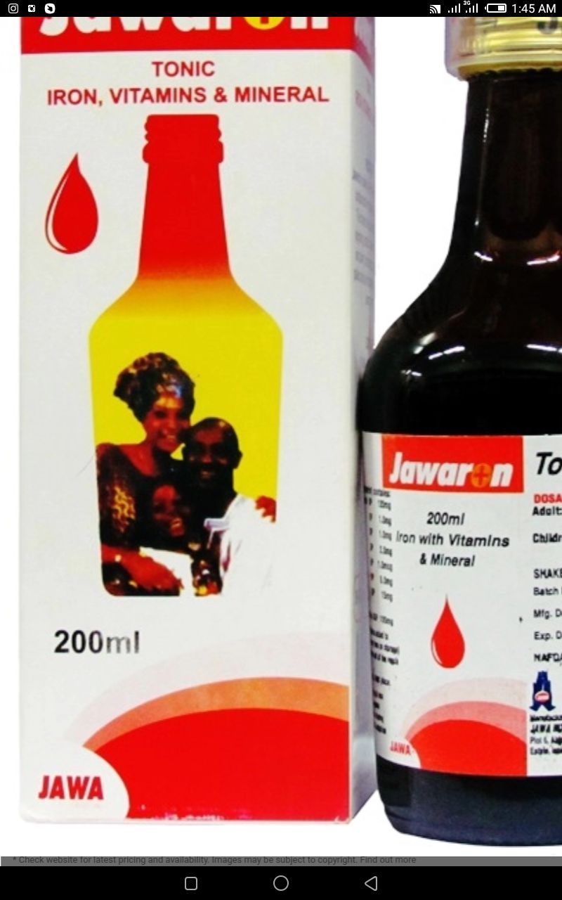 Jawaron vs Eclampsia by MAYASALIS 31/07/2018