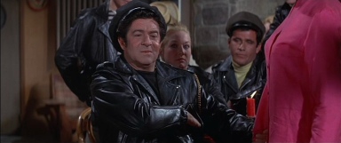 Cult Movie Reviews: Beach Party (1963)