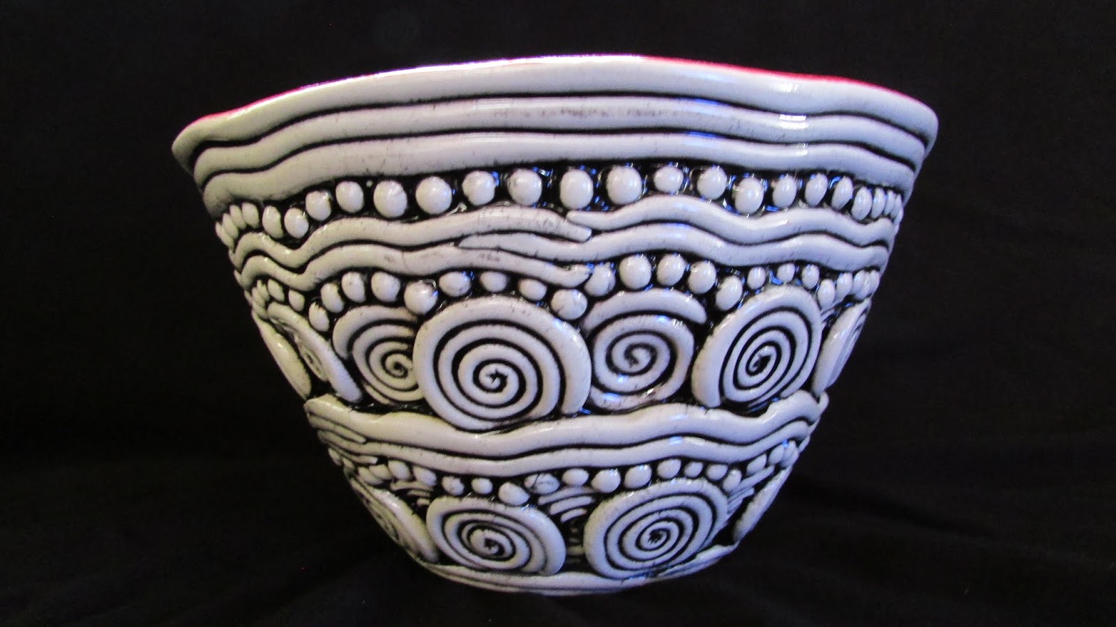 JoW Pottery: Latest Creations