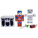 Minecraft Survival Mode by Set | Minecraft Merch