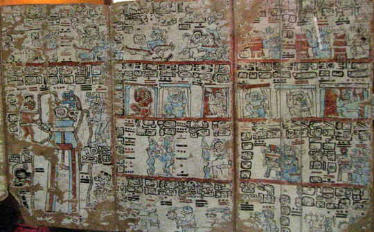 Jim & Carole's Mexico Adventure: Guatemala Part 2a: Maya rulers & religion