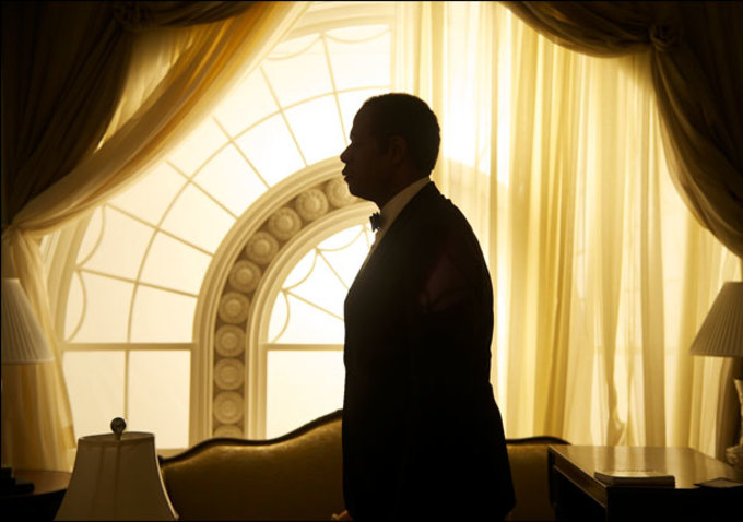 The Butler la Bande Annonce - Young Gifted and Black