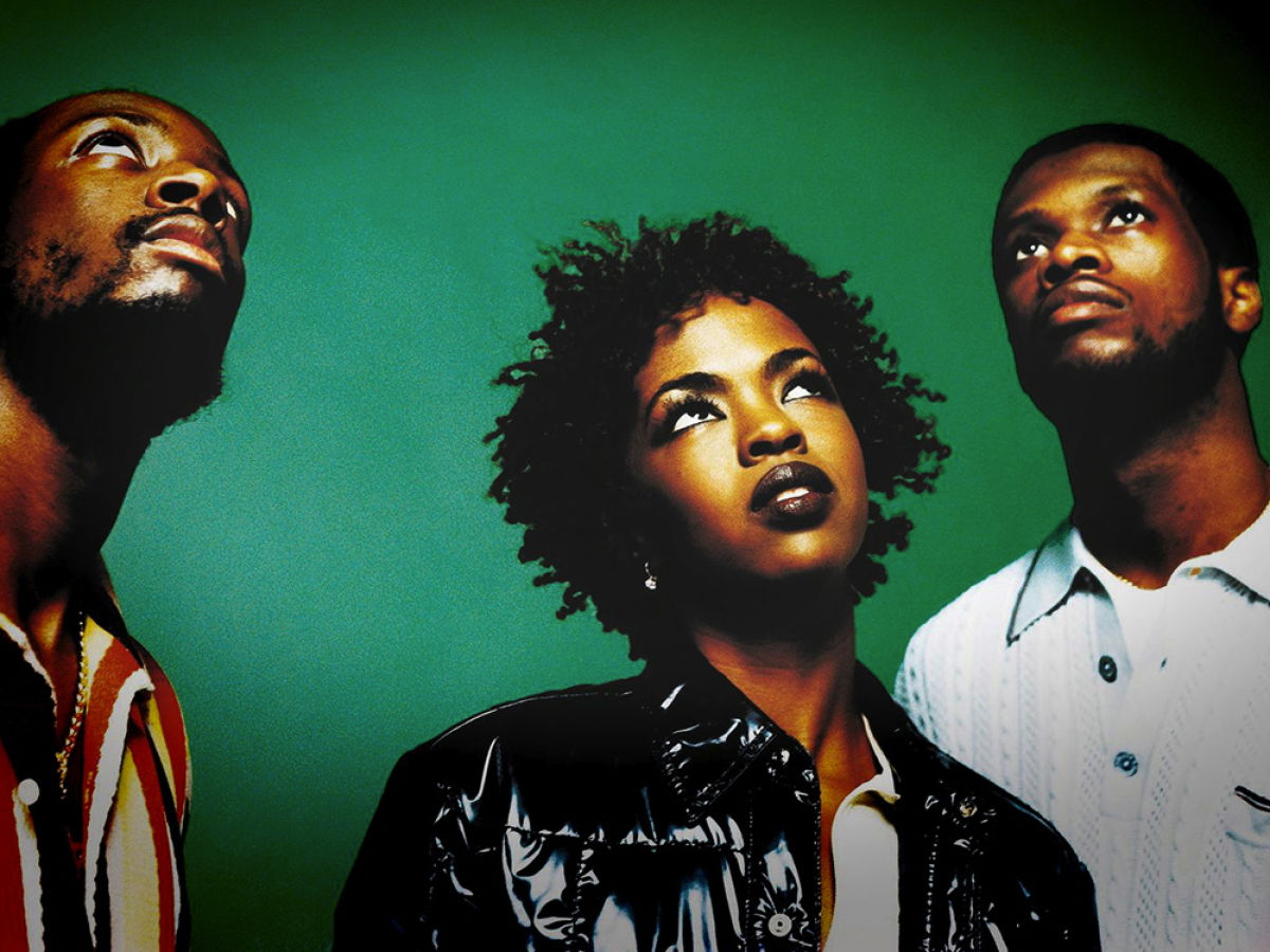FUGEES | The Score - Album