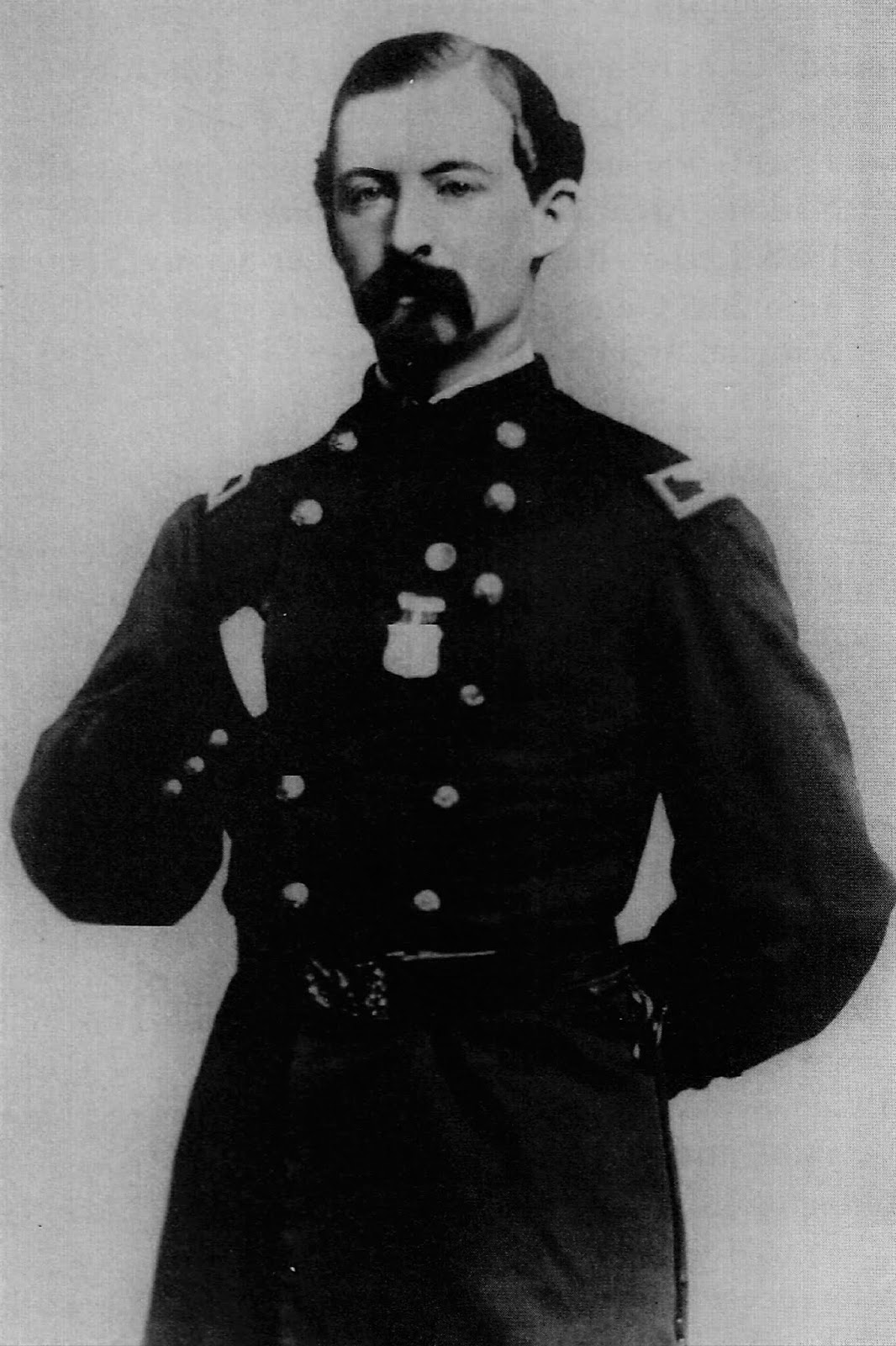 Tales from the Army of the Potomac: Private to Colonel: Marylanders in ...