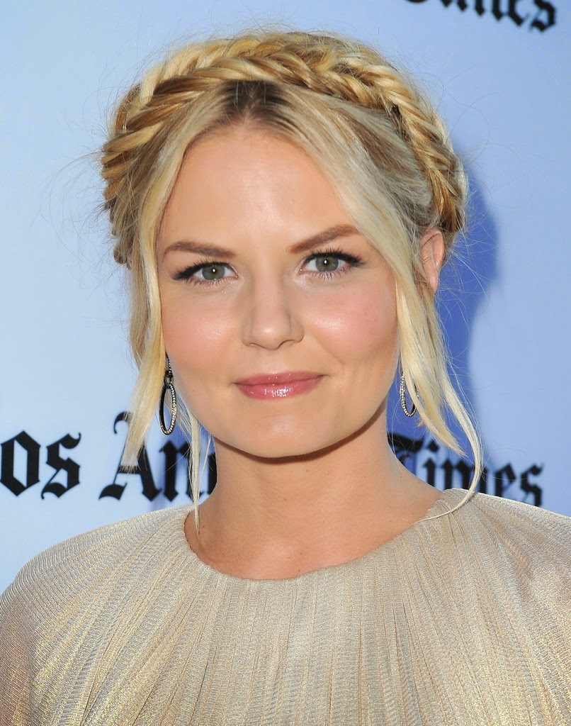 Super star life style photo gallary : Jennifer Marie Morrison