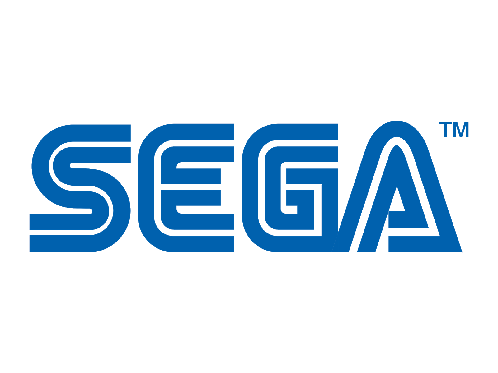 Sega Logo Icon