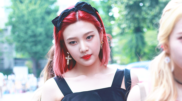 Red Velvet Joy Plastic Surgery - KOREAN PLASTIC SURGERY