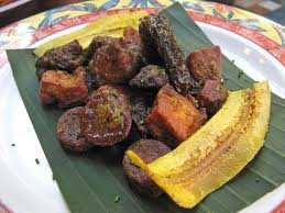 Honduras a través de la Diócesis de Yoro : Comidas Tipicas