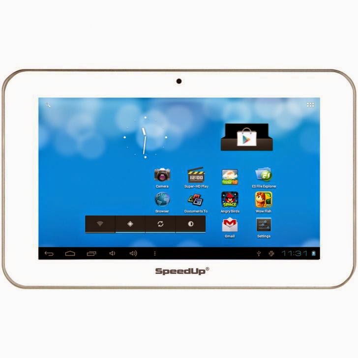 Spesifikasi dan Harga Speedup Slim | Tablet Murah 900 Ribuan Edisi ...