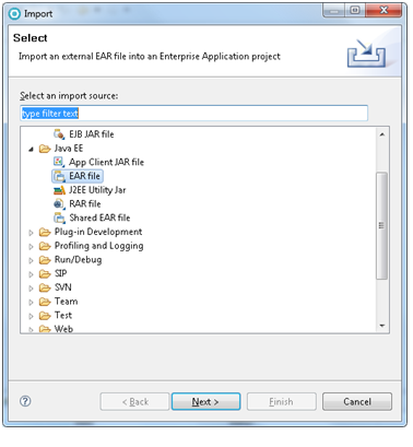 IBM WebSphere Commerce Server: Enabling Dynamic Cache Monitor in ...