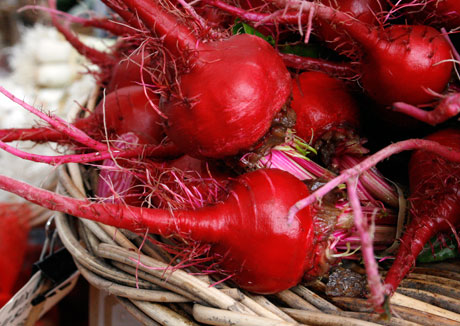 8 Healthy Reasons to Eat Beets (remolatsa in tagalog) ~ Lakbay ATBP