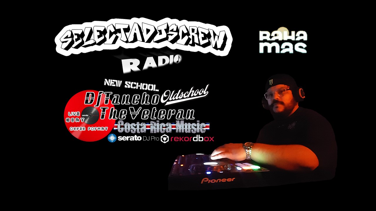 Selecta Djs Crew: Eventos