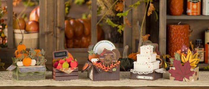 The Paper Boutique: Make it in Minutes Monday