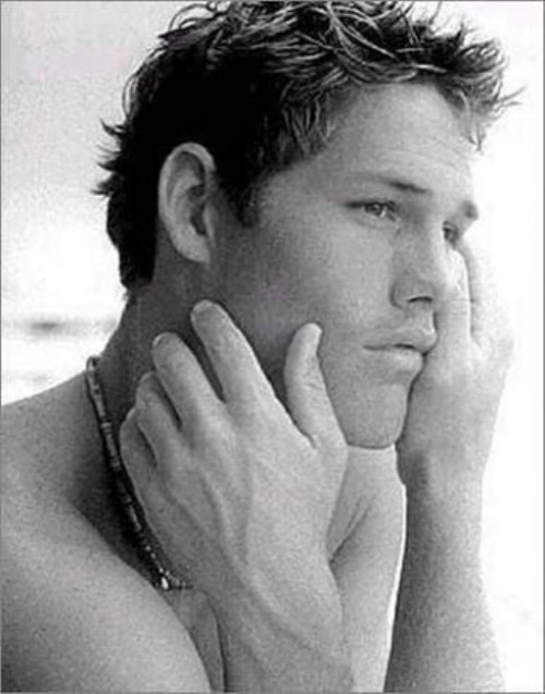 .: MODELO: CHAD COLE