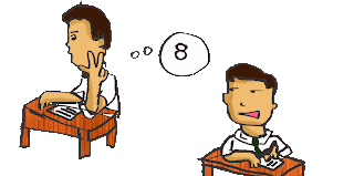 elefunz!: Cara-Cara untuk Meniru dalam Peperiksaan.