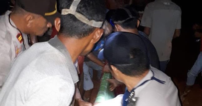 Tambang Emas Ilegal Di Solok Selatan Runtuh 9 Orang Tewas Swapena