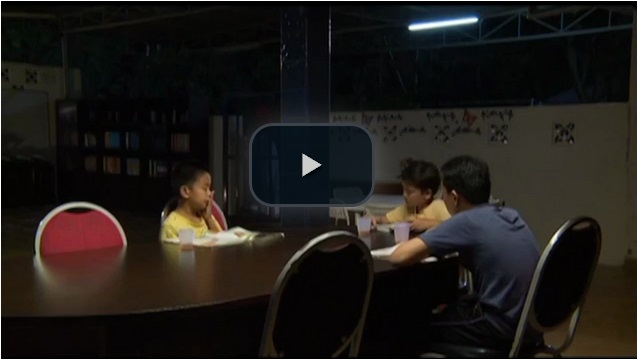 Info Hiburan: Amsyar Episod 14