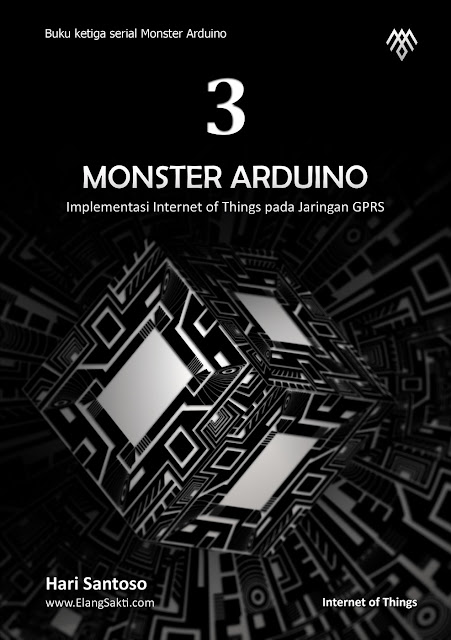 Buku Arduino Bahasa Indonesia versi PDF - Elang Sakti Buku Arduino Bahasa Indonesia versi PDF - Elang Sakti