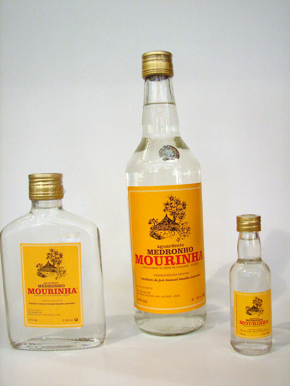 Vento Levante: Medronho – Bebida Tradicional Algarvia
