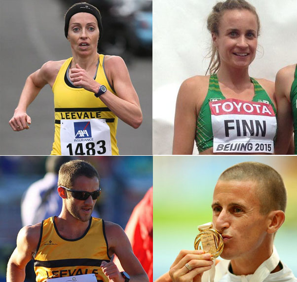 Four athletes from Cork selected for Irish Olympic team for Olympics in Rio