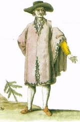 clases sociales de la colonia