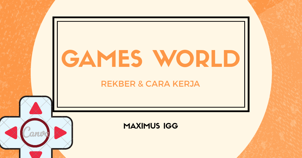 Apa itu Rekber dan Cara Kerjanya - Maximus IGG