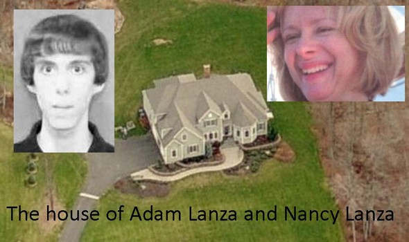 AUFGEWECKT: Personal facts about Adam Lanza