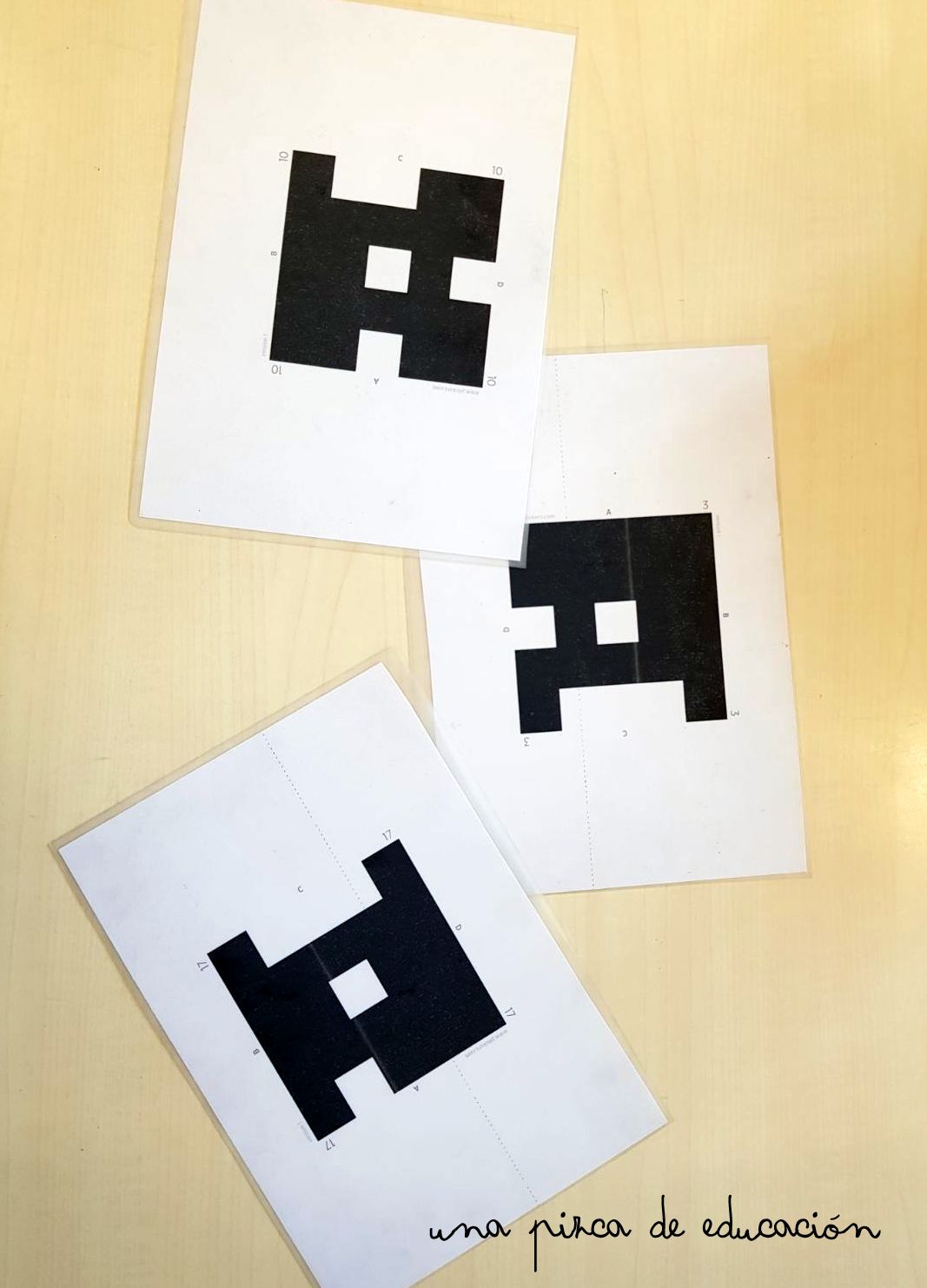 Plickers