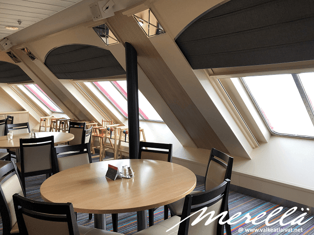 Merellä @ www.valkeatlaivat.net : Päivä Turussa -risteily Tallinnasta 6 ...