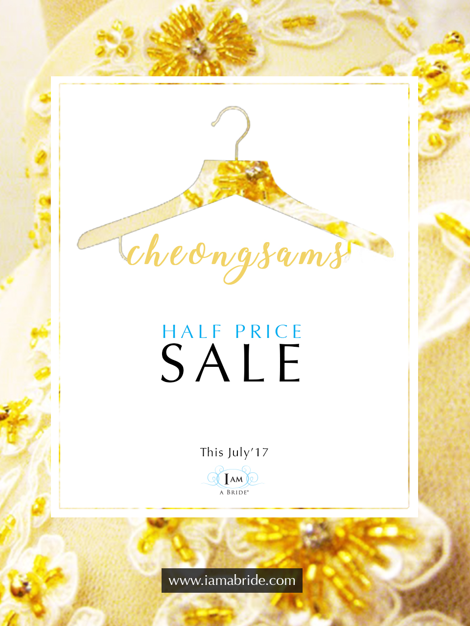 I Am A Bride – Personalise bridal wedding gown online malaysia that ...